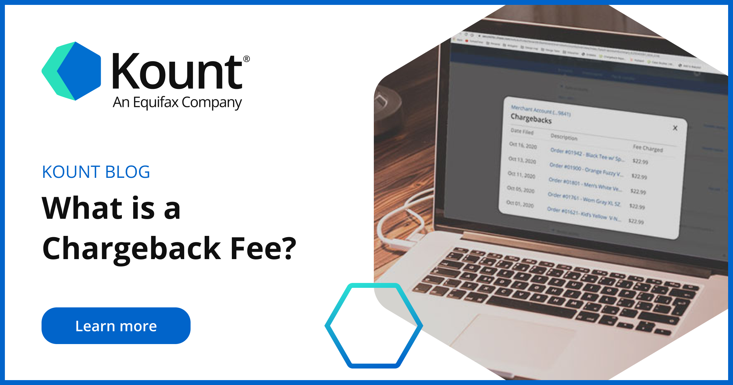Chargeback Fees How Much Do They Cost A Merchant 